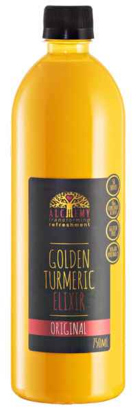 Coffee Syrups: Alchemy Cordial Premium Selection