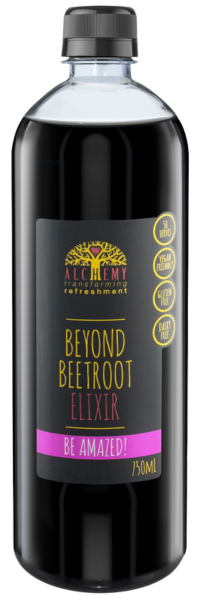 Premium Syrups, Elixirs & Cocktail Mixes | Alchemy Cordial