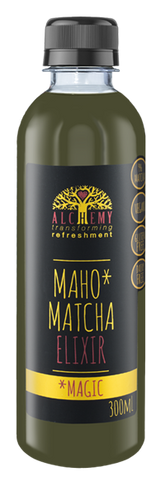 Premium Syrups, Elixirs & Cocktail Mixes | Alchemy Cordial