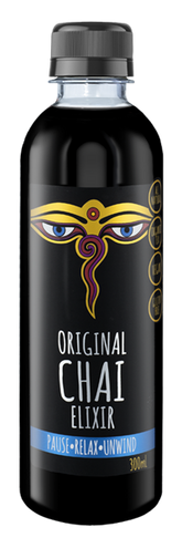 Coffee Syrups: Alchemy Cordial Premium Selection