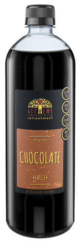 Maho Matcha Elixir - Alchemy Cordial